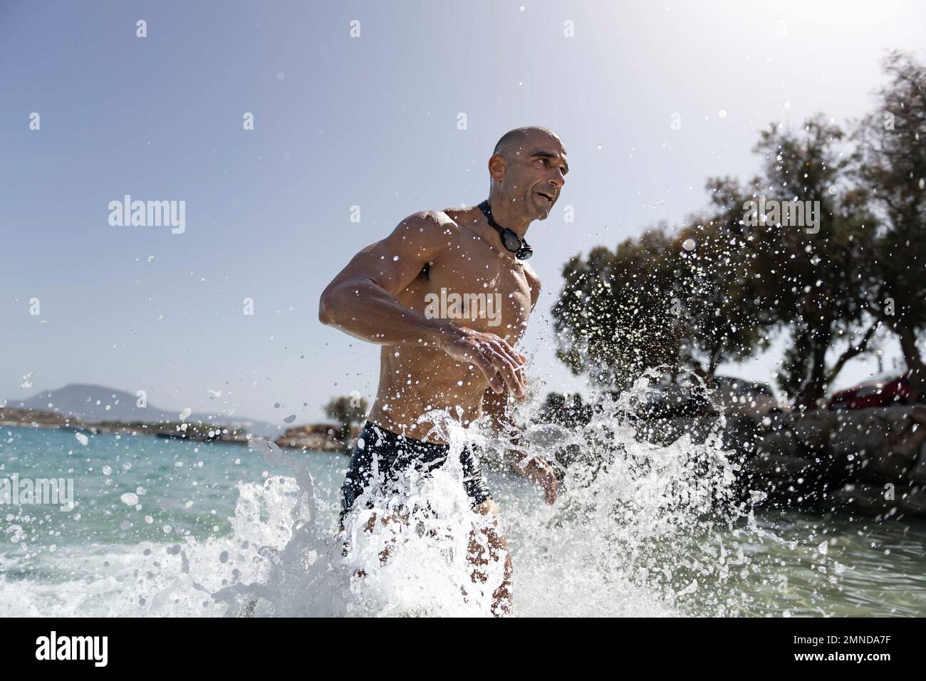 NAVAL SUPPORT ACTIVITY SOUDA BAY, Greece (Oct. 01, 2022) Military ...