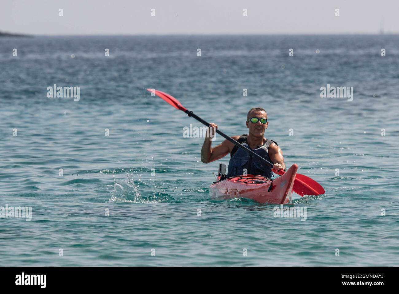 NAVAL SUPPORT ACTIVITY SOUDA BAY, Greece (Oct. 01, 2022) Military ...