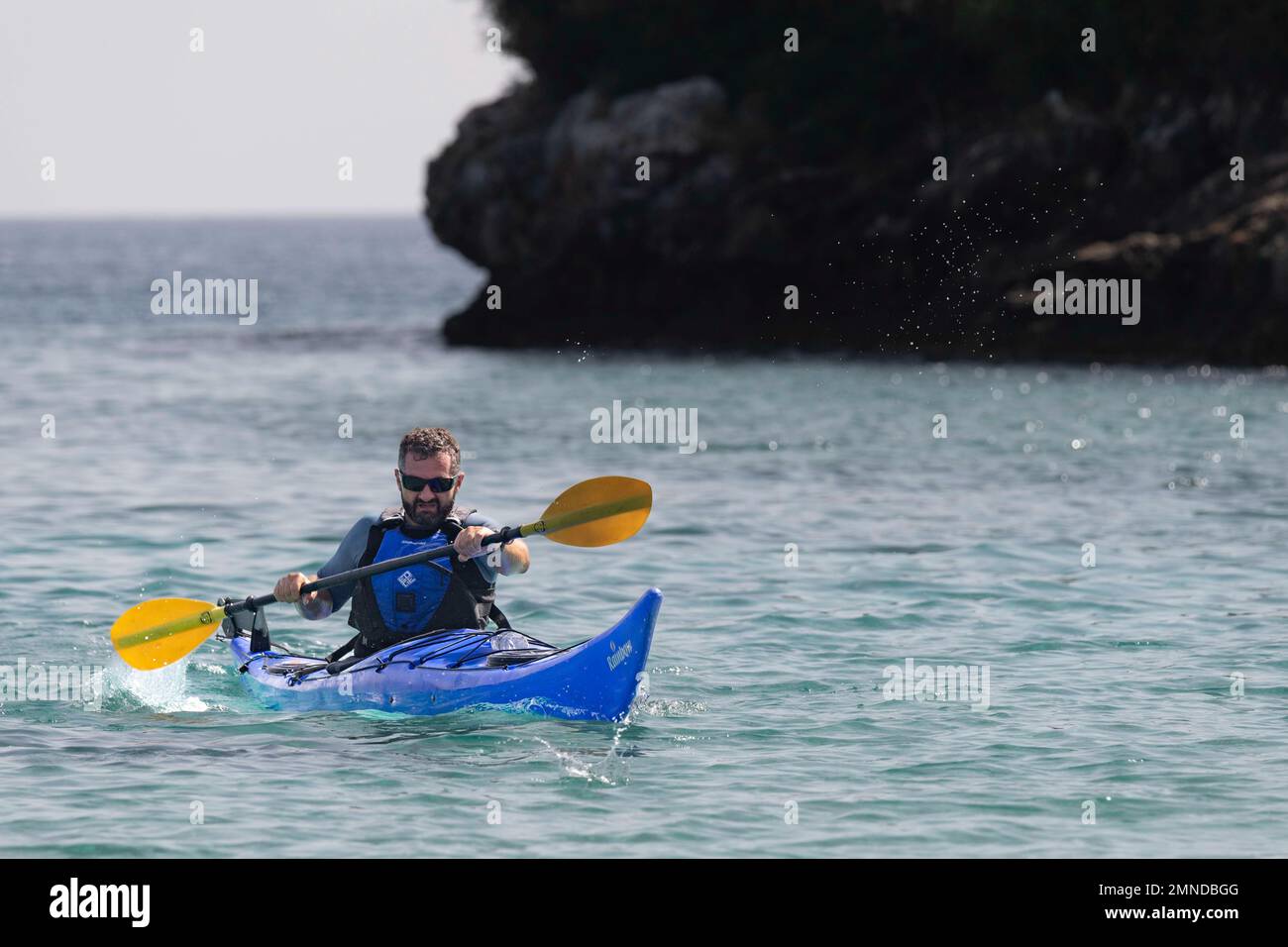 NAVAL SUPPORT ACTIVITY SOUDA BAY, Greece (Oct. 01, 2022) Military ...