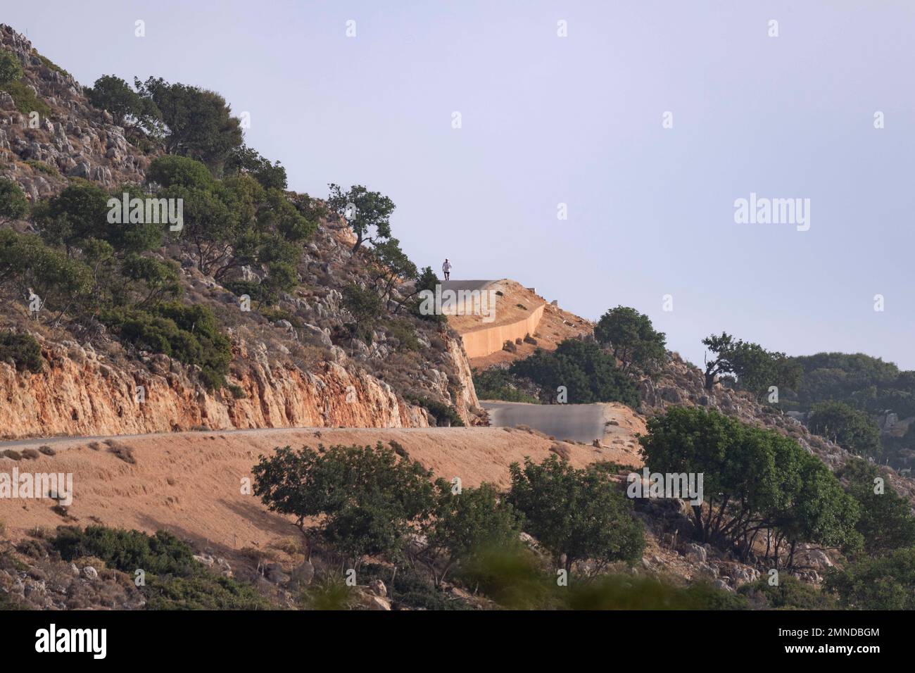 NAVAL SUPPORT ACTIVITY SOUDA BAY, Greece (Oct. 01, 2022) Military ...