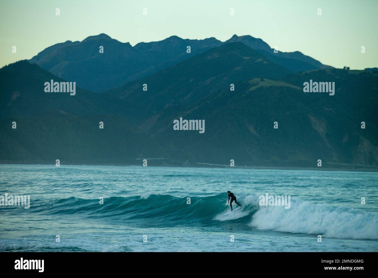 Kaikoura east kaikoura east hi-res stock photography and images - Alamy