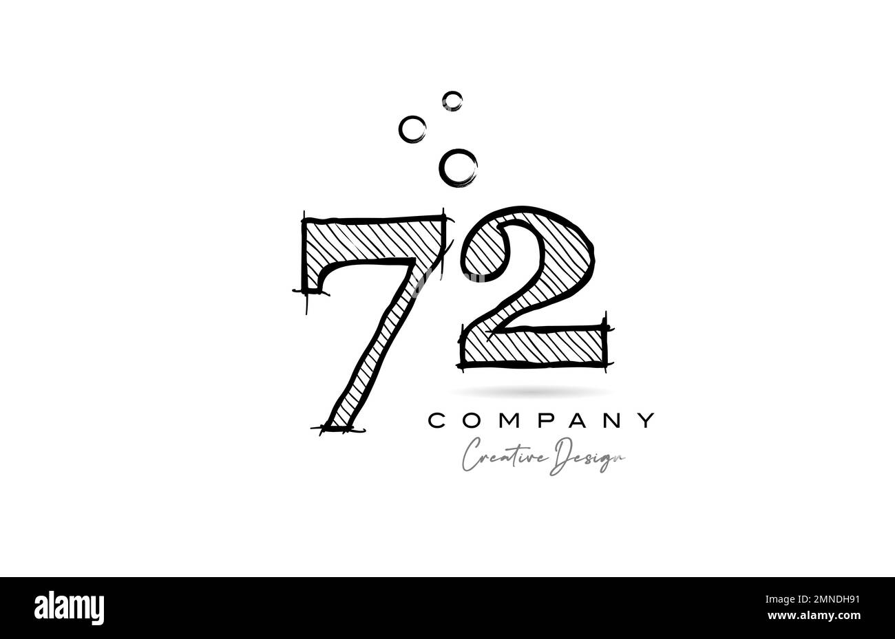 Number 72 Cut Out Stock Images & Pictures - Alamy