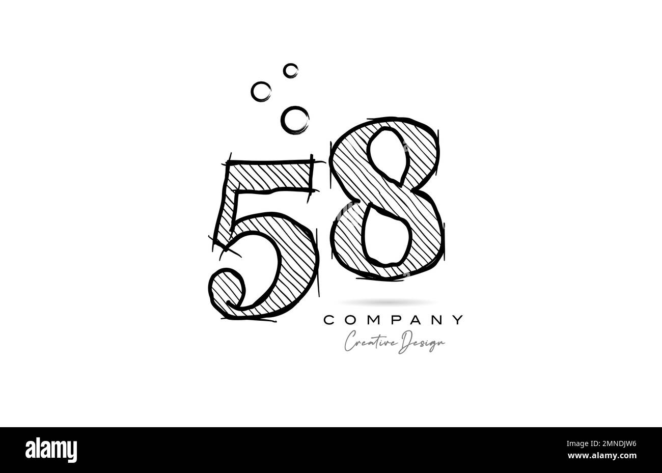 Drawing 58 Stock Vector Images - Alamy