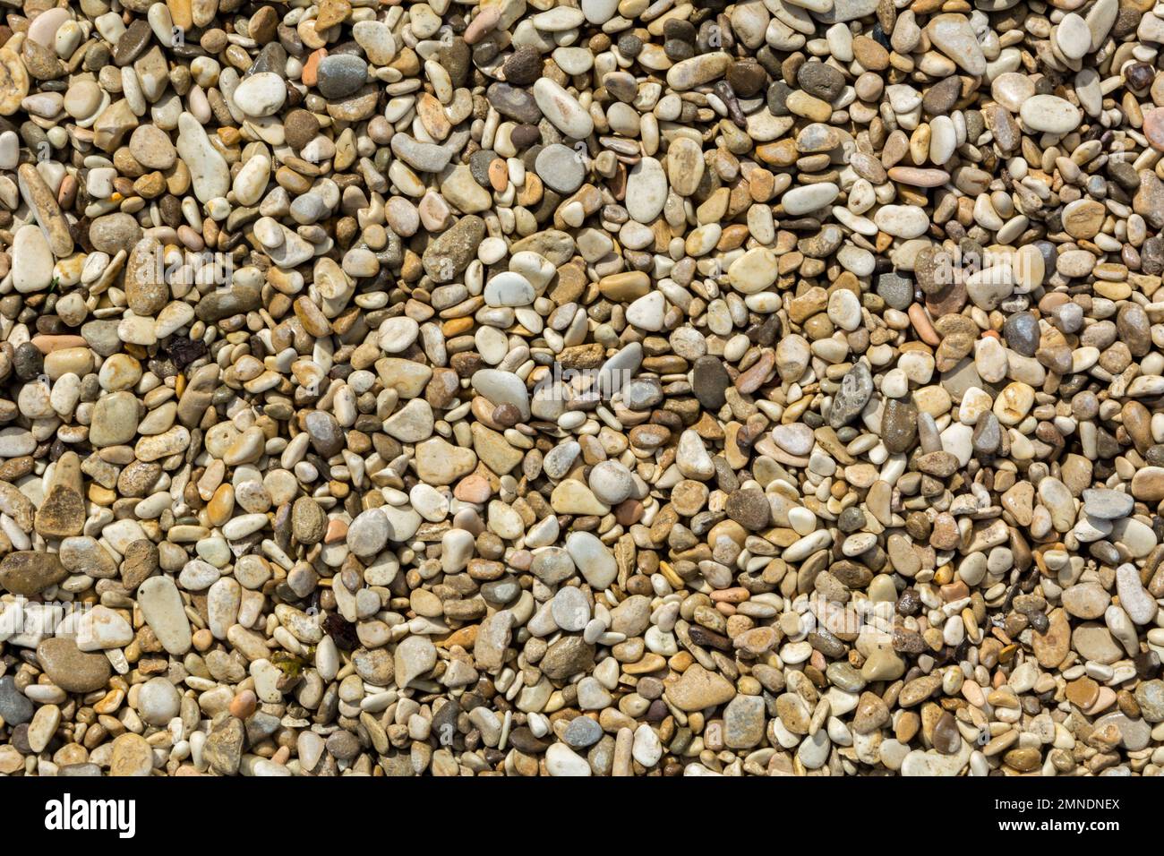 Abstract background, pebbles close up Stock Photo - Alamy