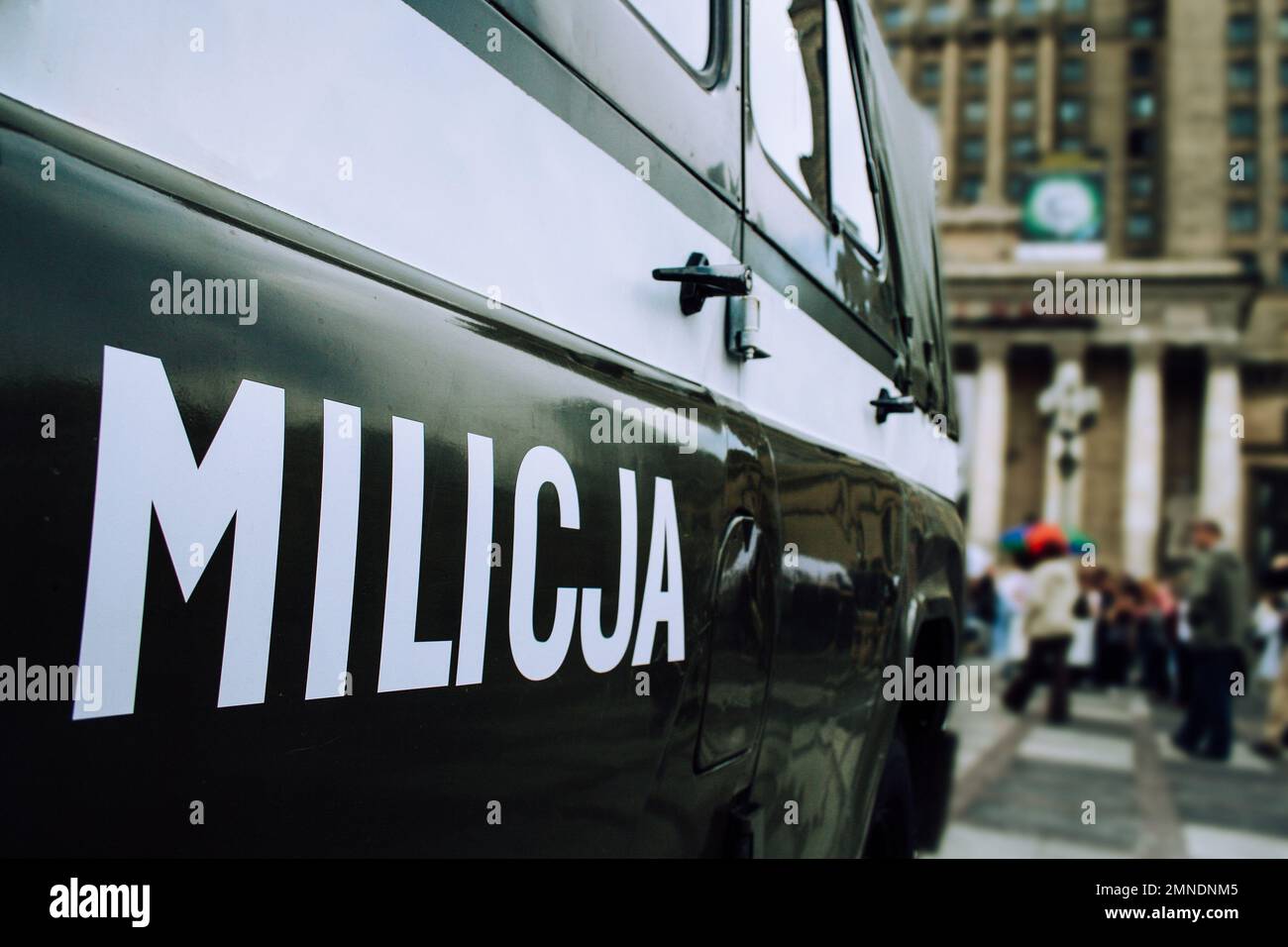 History of communist poland hi-res stock photography and images - Alamy