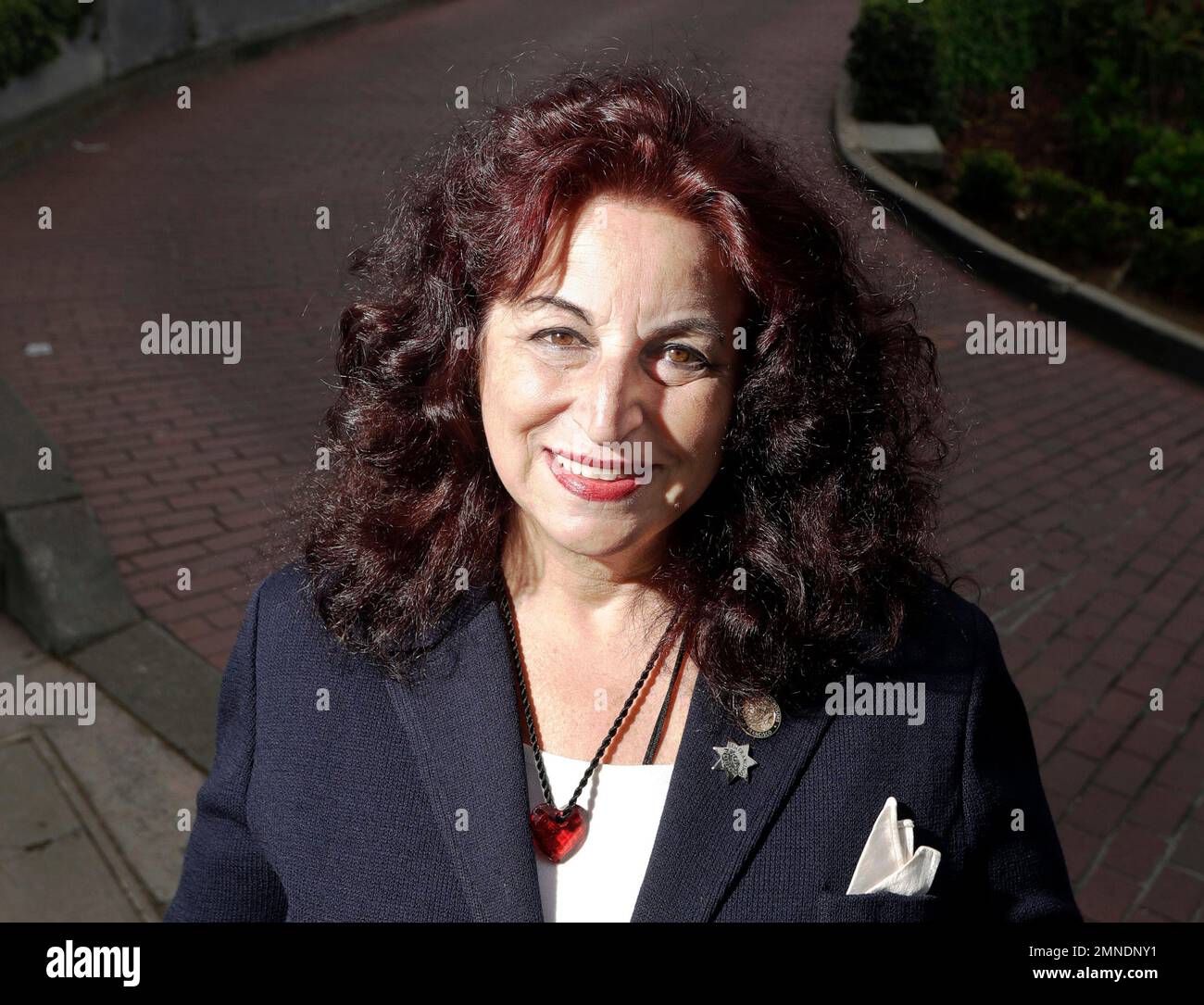 ADVANCE FOR USE SATURDAY, MAY 4, 2018 AND THEREAFTER-In this April 5 ...