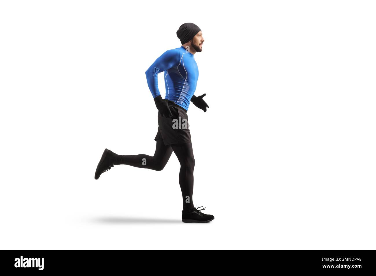 Athletics clothes hi-res stock photography and images - Alamy