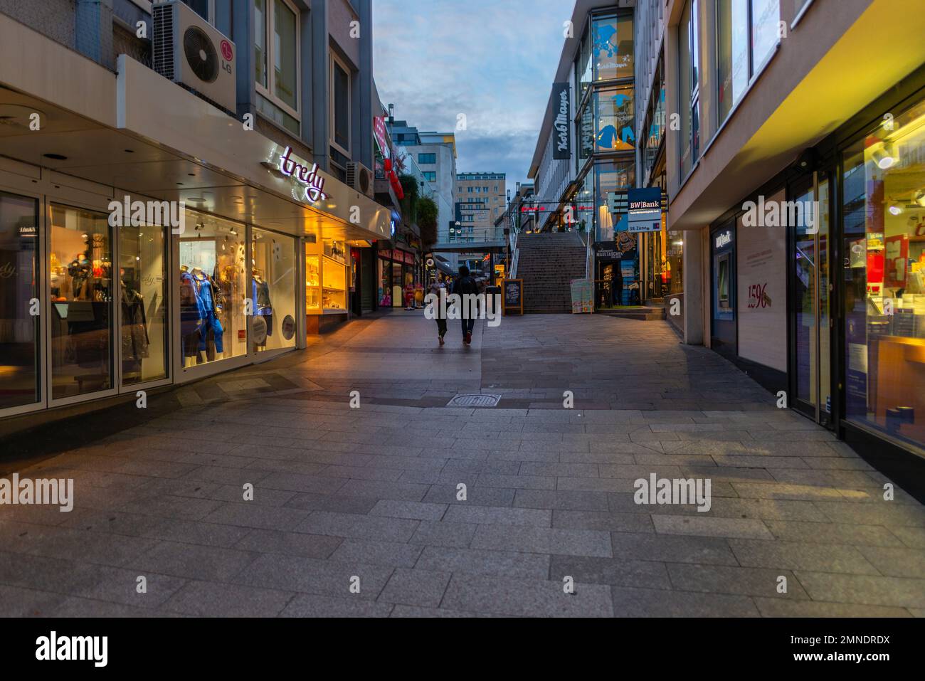 Schulstrasse hi-res stock photography and images - Alamy