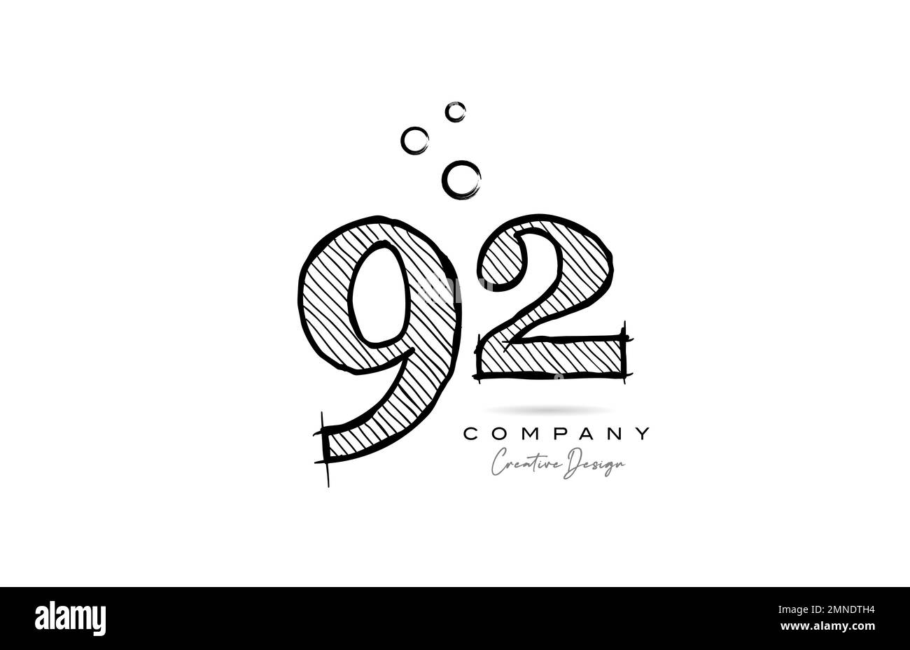 Drawing 92 Stock Vector Images - Alamy