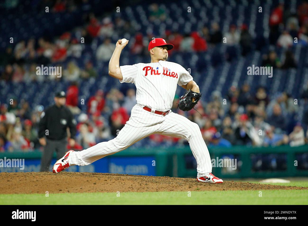 Victor arano hi-res stock photography and images - Alamy