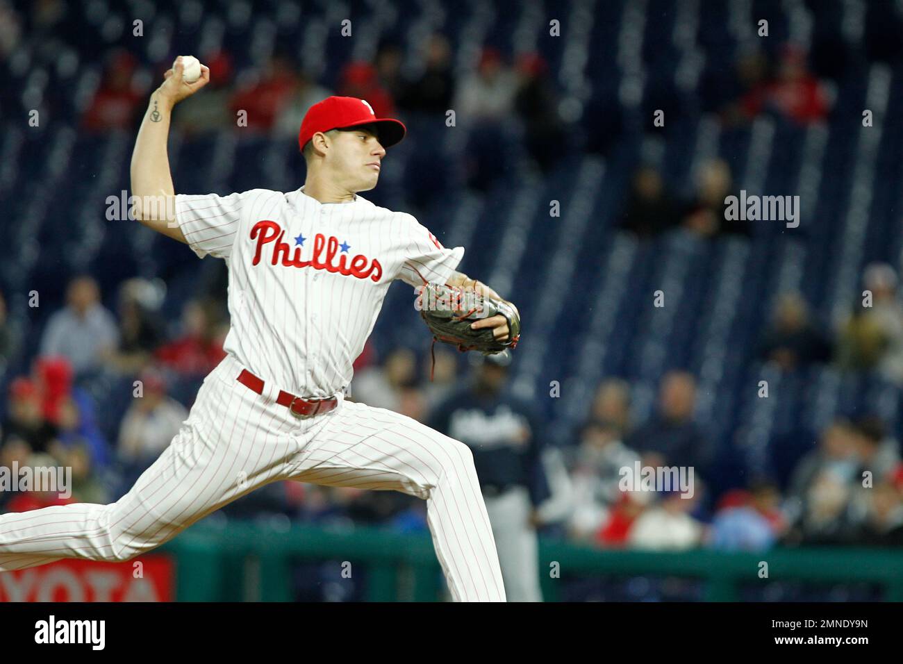 Victor arano hi-res stock photography and images - Alamy