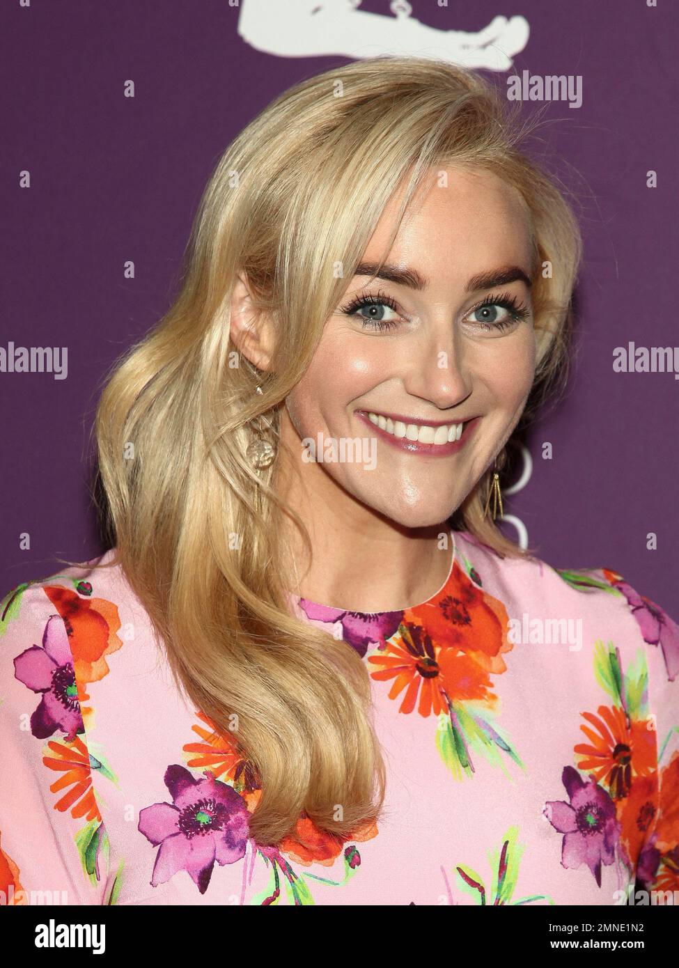 Betsy Wolfe attends the 18th Annual Monte Cristo Awards at the Edison ...