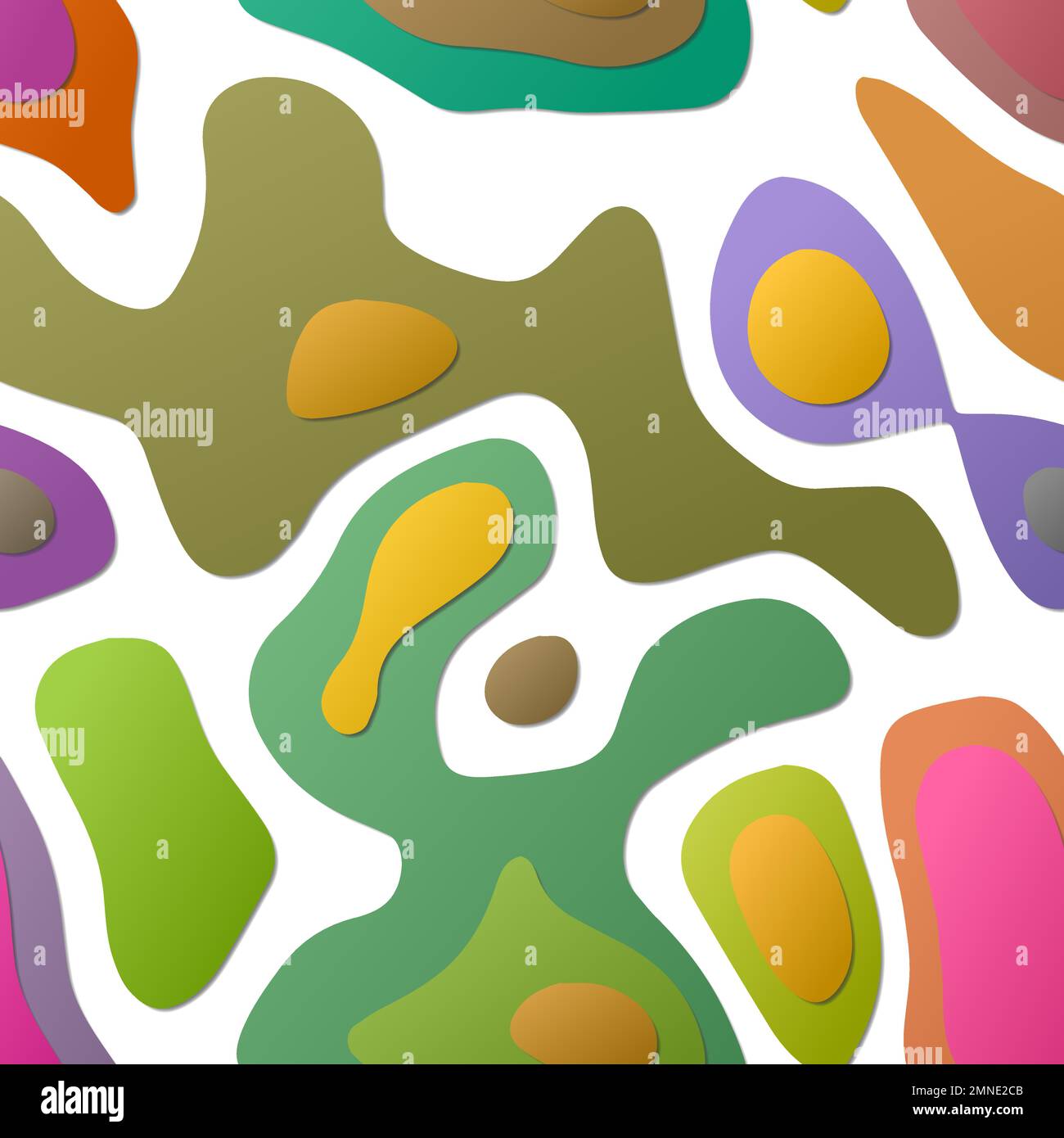 Print and cut layers hi-res stock photography and images - Alamy