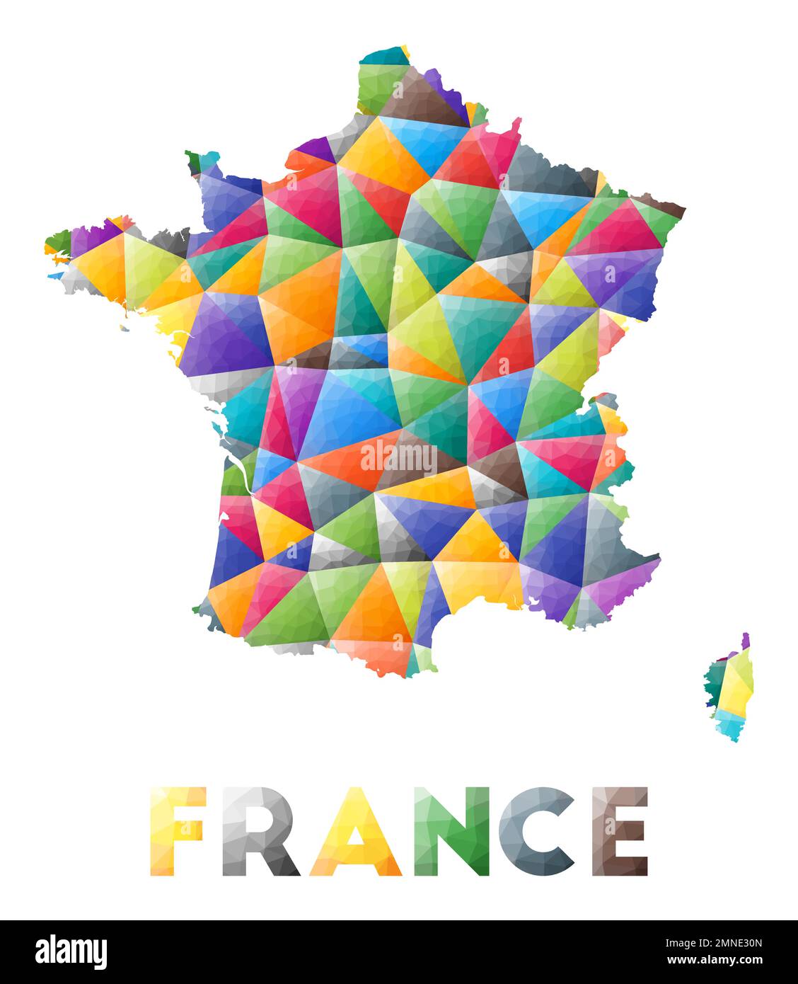 Contemporary france Stock Vector Images - Alamy