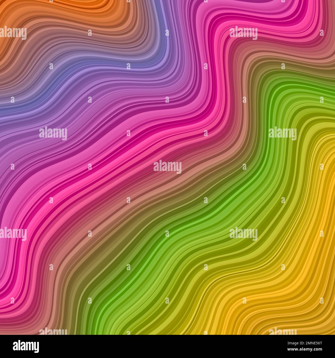 Abstract colorful background waves pattern hi-res stock photography and ...