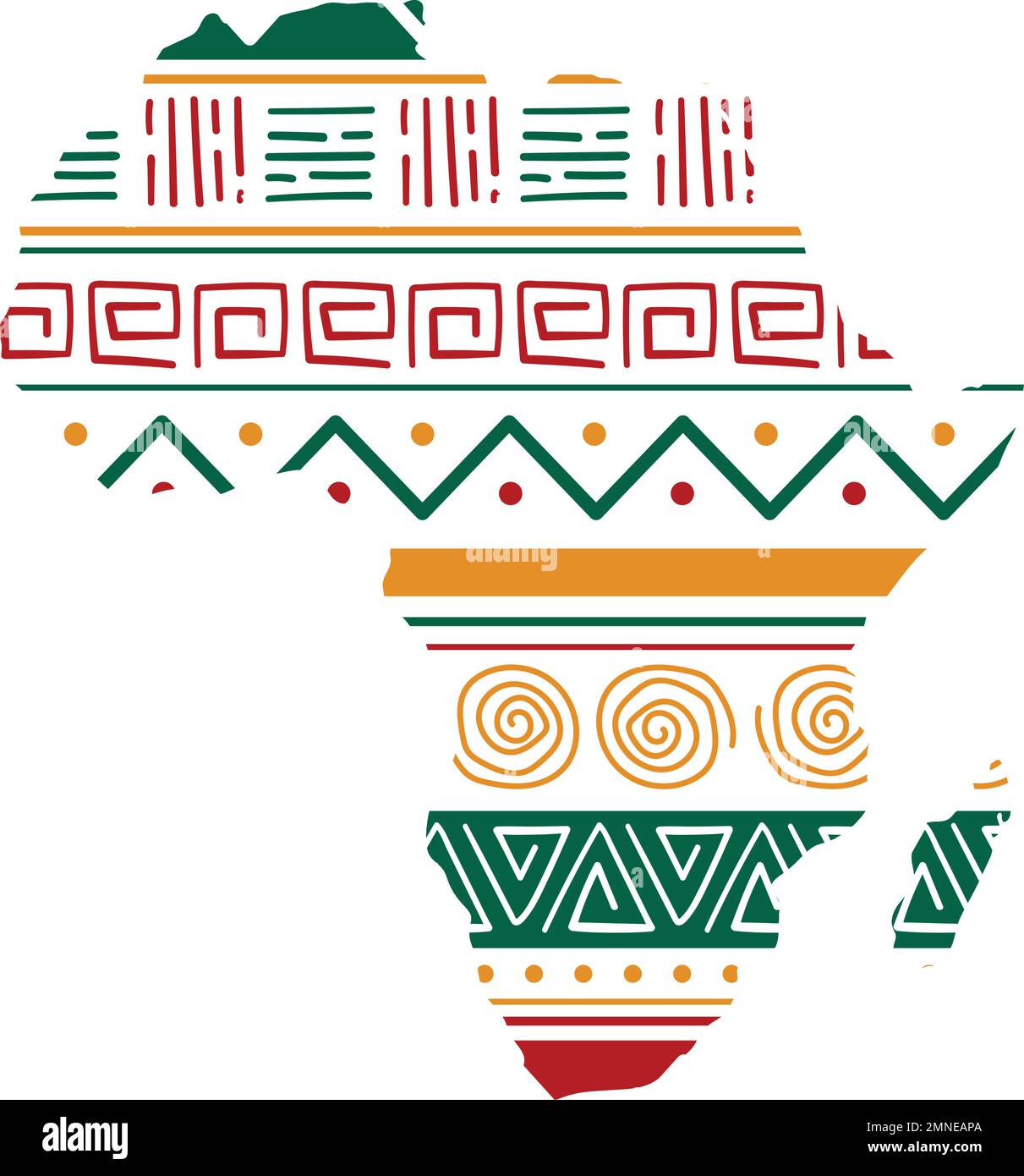 African American Culture Symbols