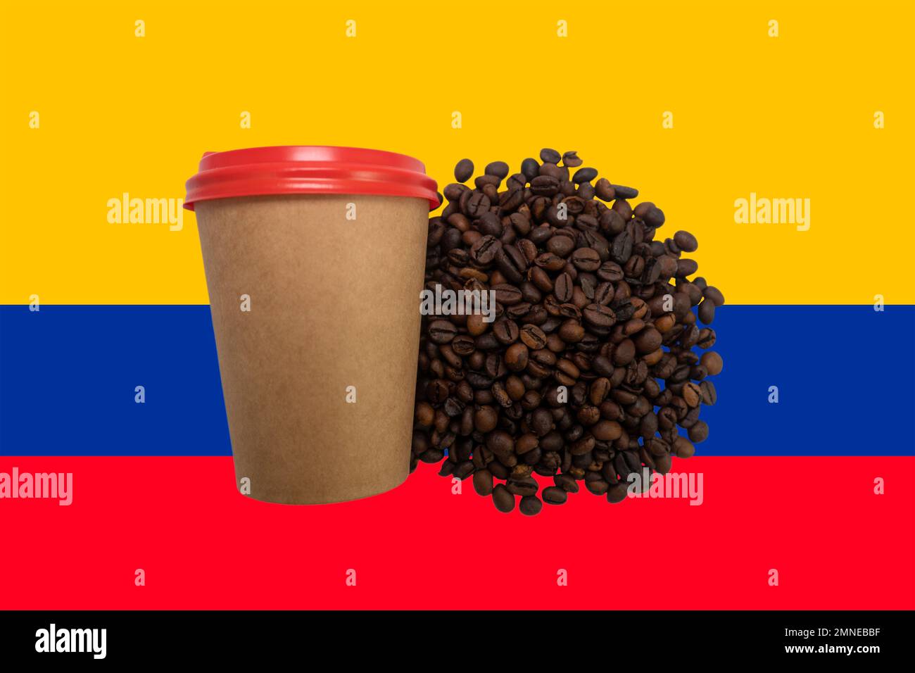 Colombian Coffee