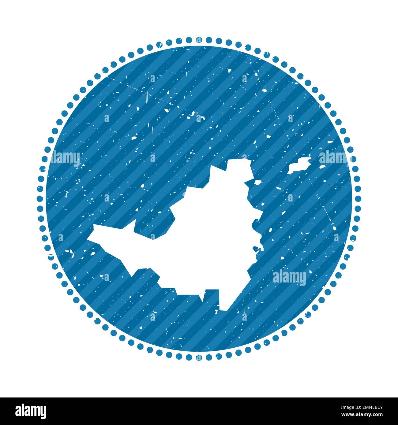 Map of st martin Stock Vector Images - Alamy