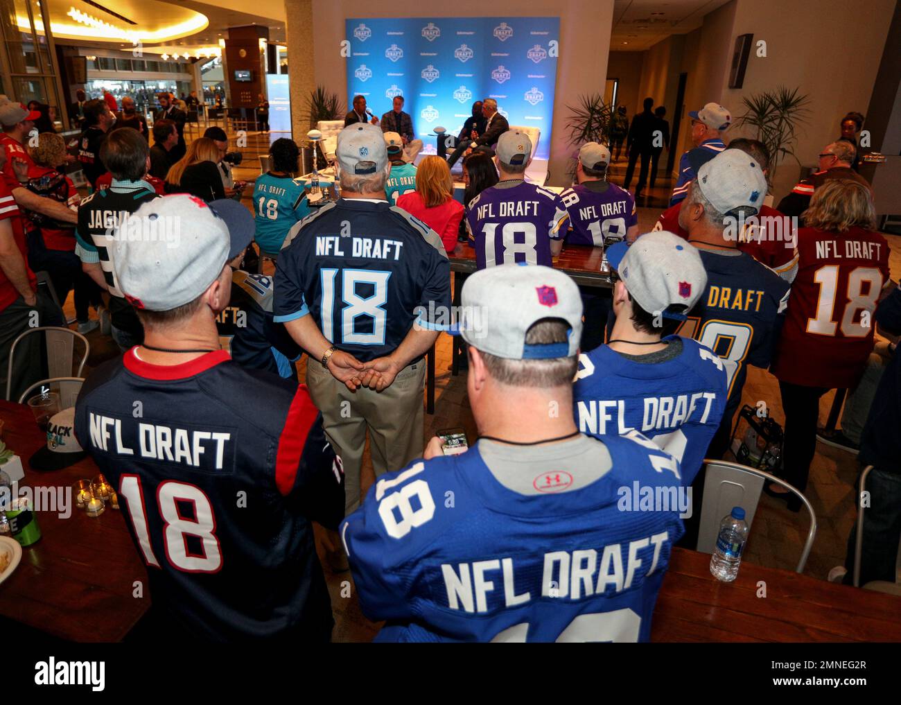 IMAGE DISTRIBUTED FOR TICKETMASTER FOR TICKETMASTER - Ticketmaster, the ...