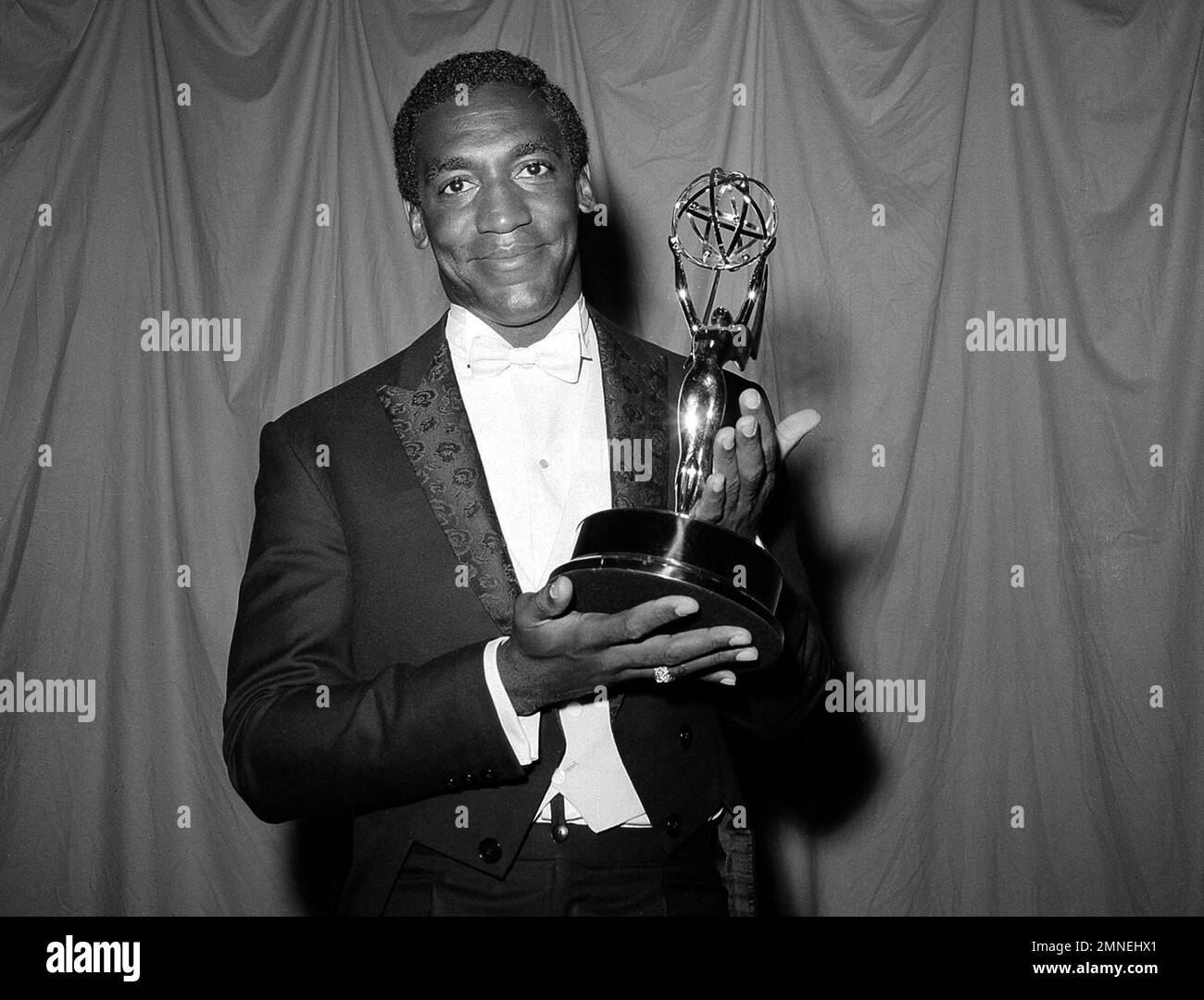 FILE - In this May 22, 1966 file photo, actor and comedian Bill Cosby ...