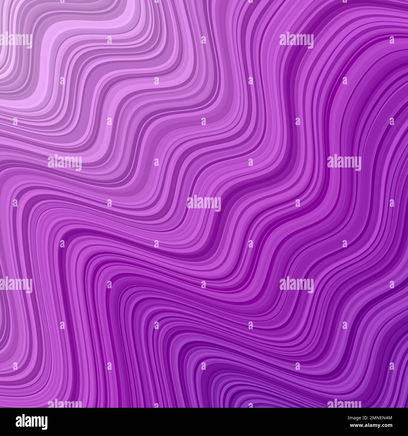 Wavy background. Radiant background in purple colors. EPS10 Vector ...