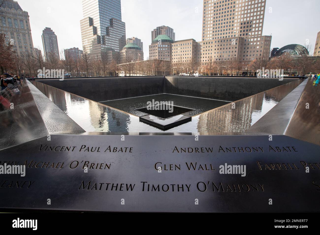 9 11 attacks twin towers hi-res stock photography and images - Alamy
