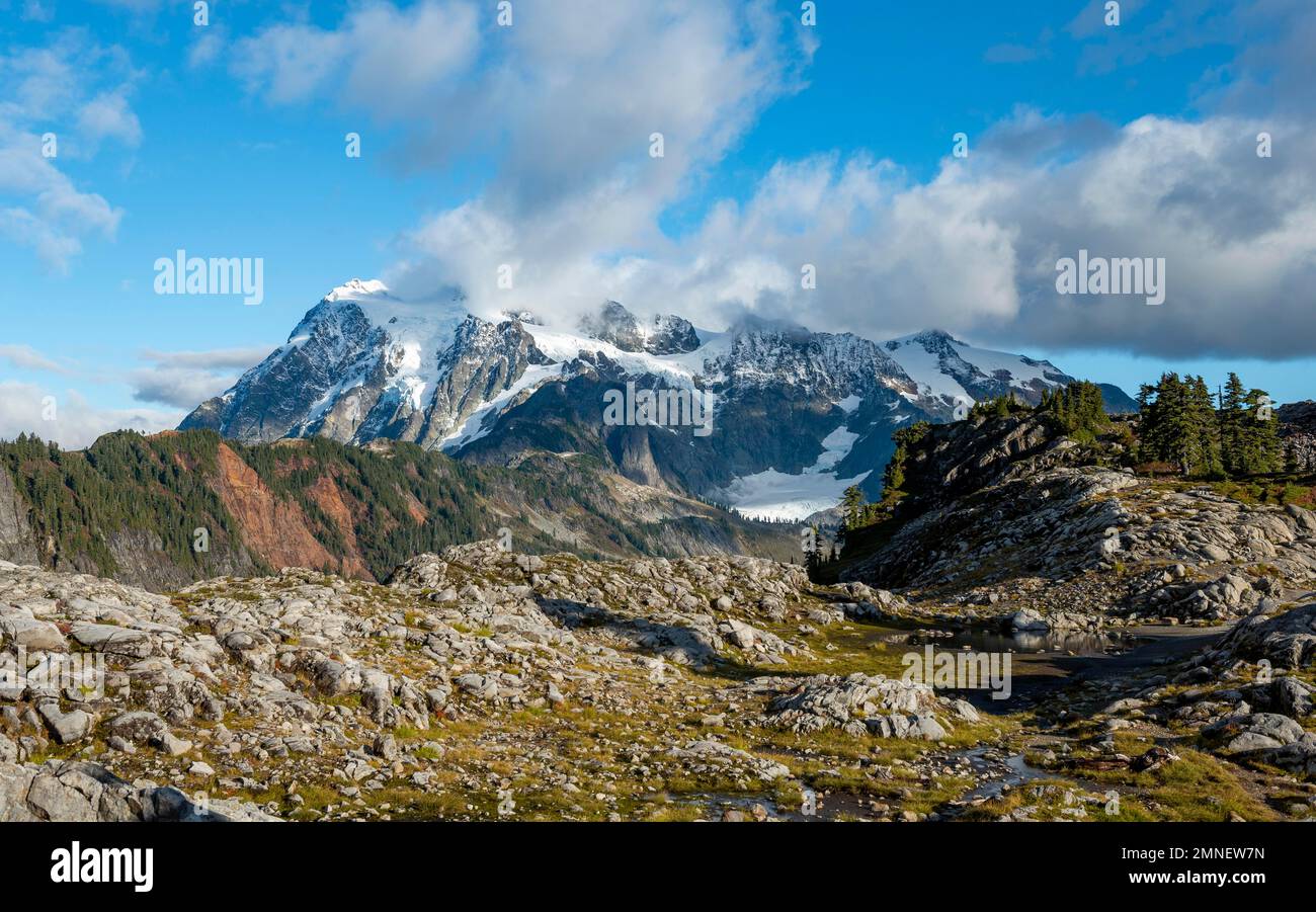 Baker point park hi-res stock photography and images - Alamy