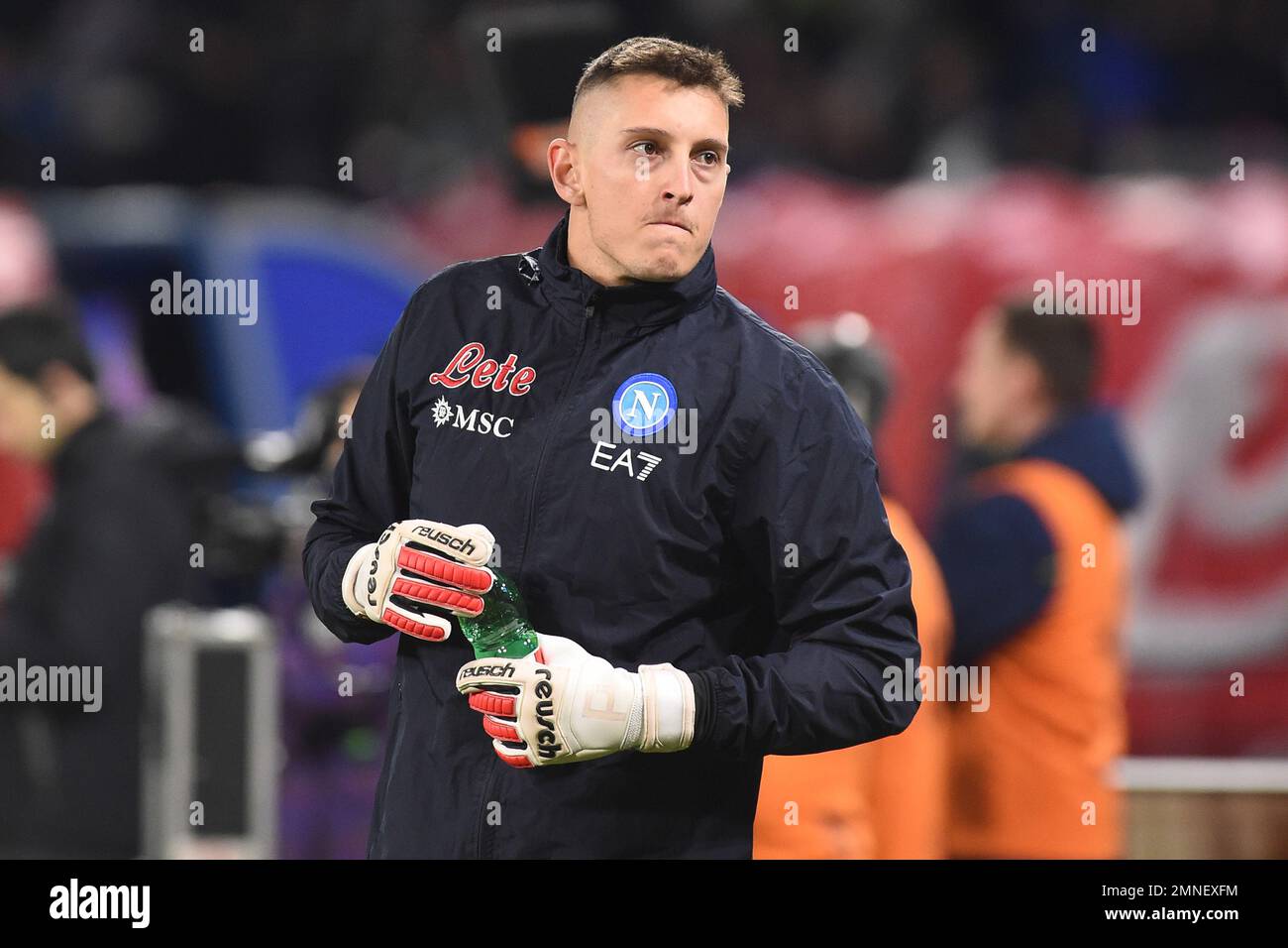 Pierluigi gollini napoli hi-res stock photography and images - Alamy