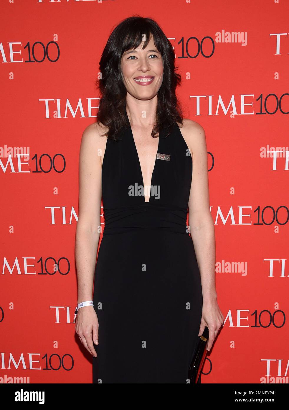 Journalist Megan Twohey attends the Time 100 Gala celebrating the 100 ...