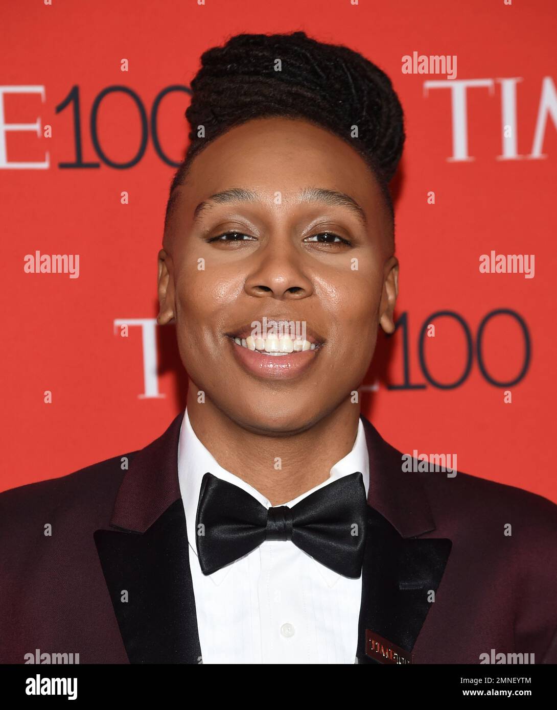 Lena Waithe attends the Time 100 Gala celebrating the 100 most ...