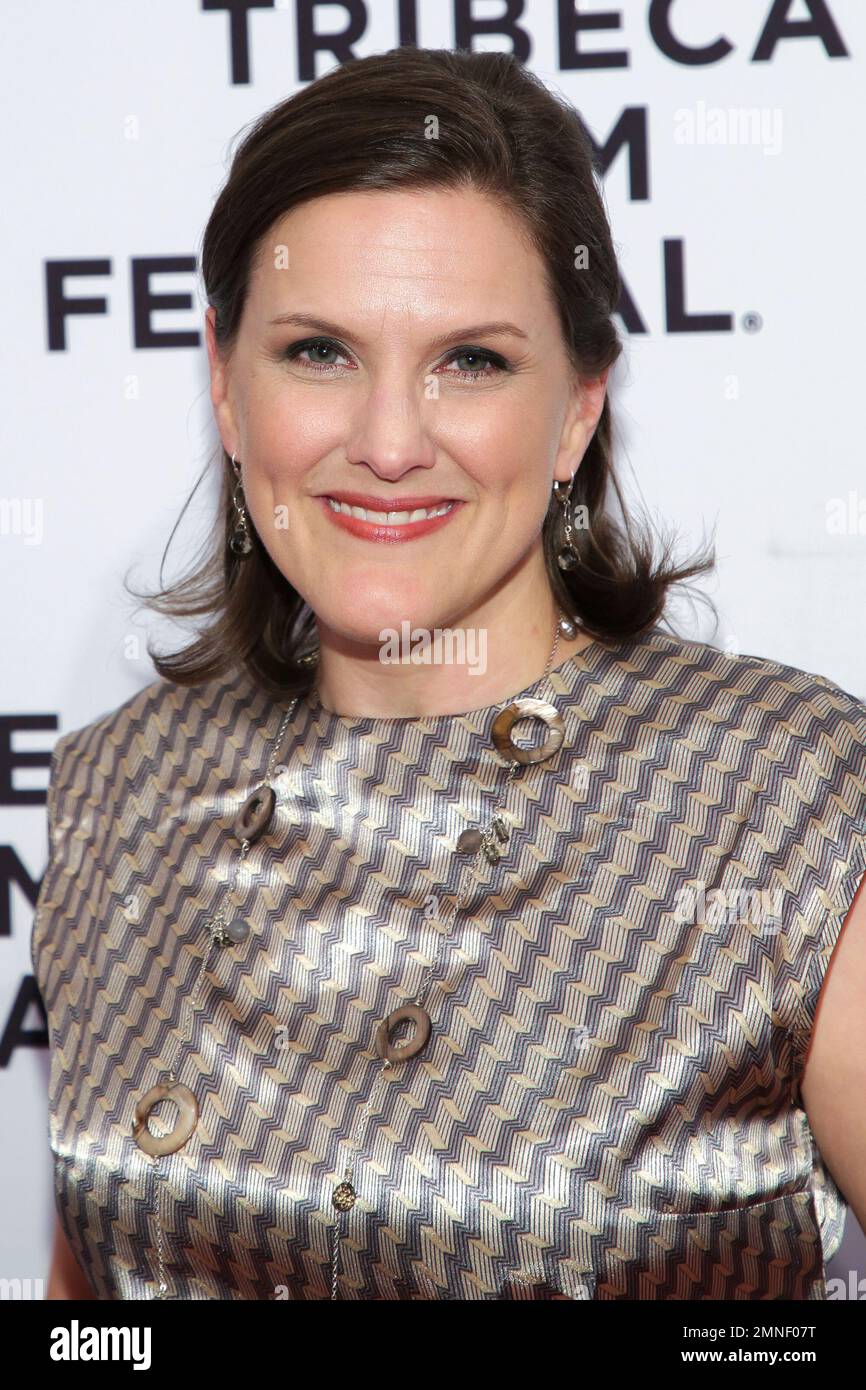 Actress Erin Dangar attends a screening of "Tribeca: TV: Cobra Kai" at ...