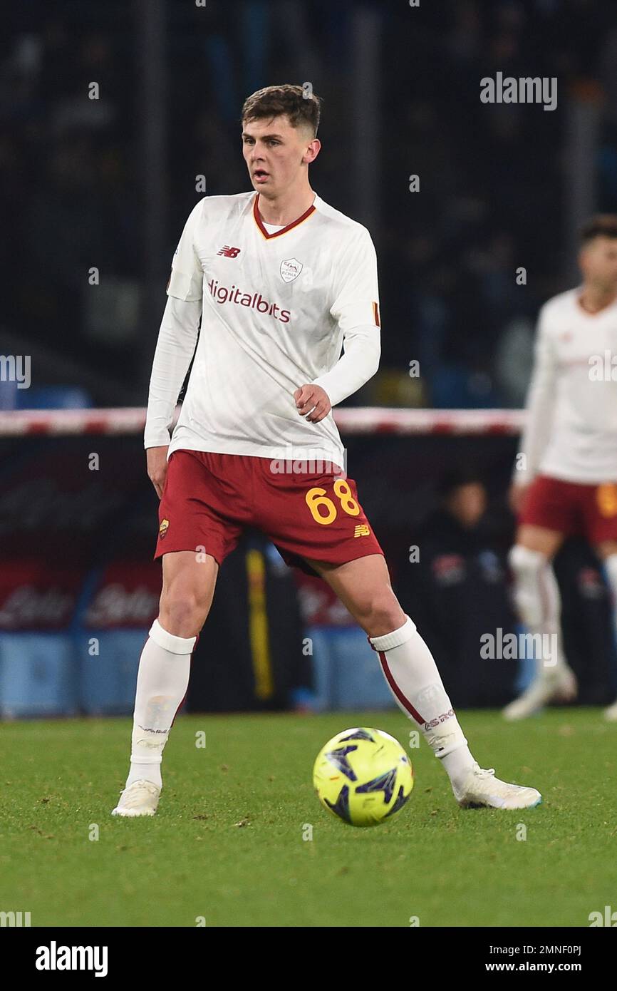 Benjamin tahirovic hi-res stock photography and images - Alamy