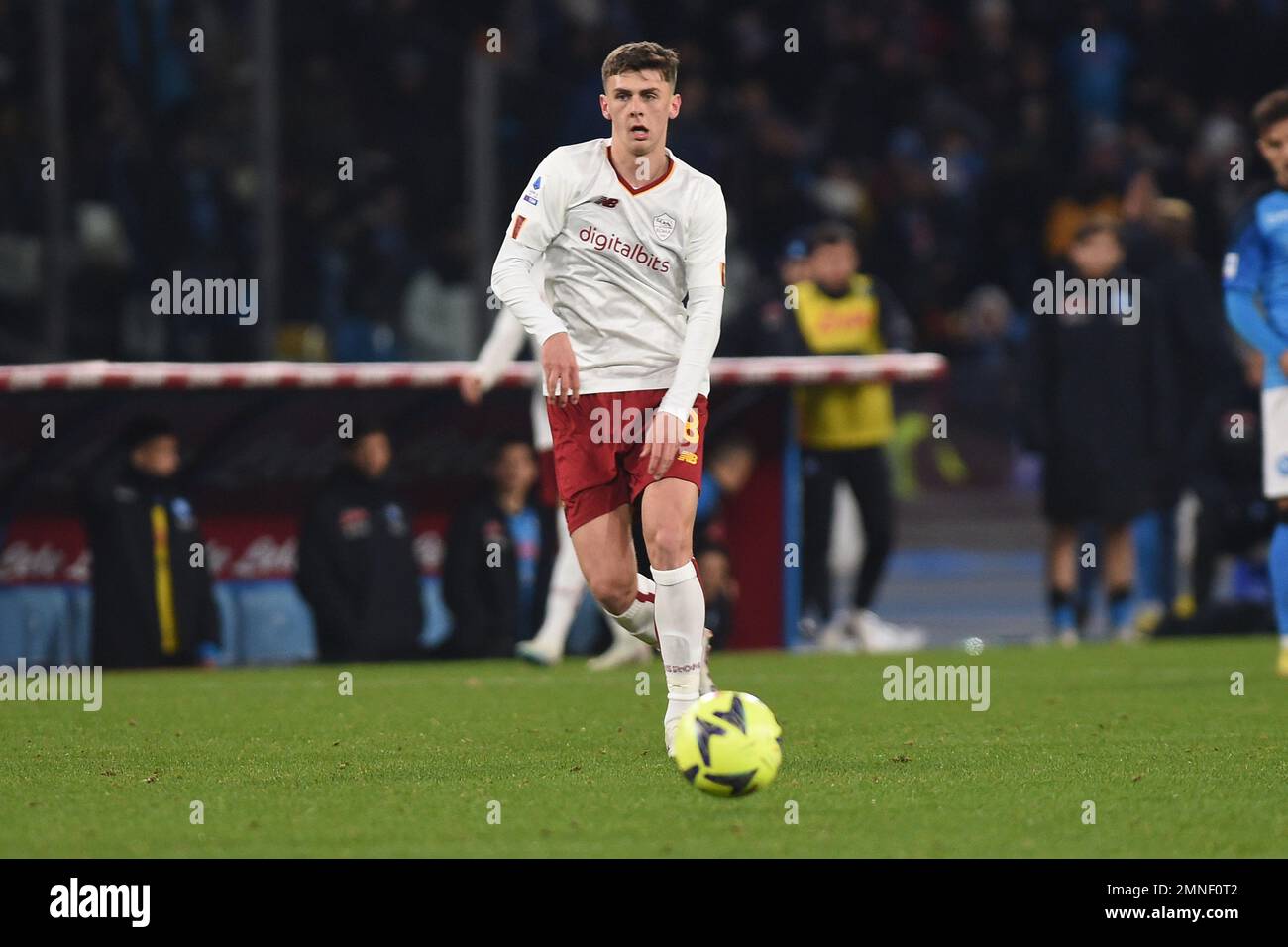 Benjamin tahirovic hi-res stock photography and images - Alamy