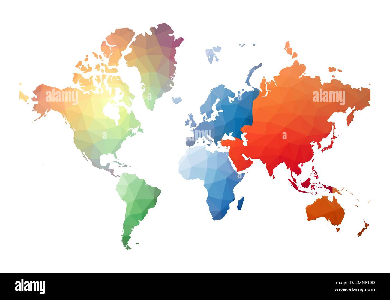 Actual world map hi-res stock photography and images - Alamy