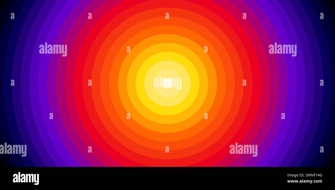 Red blue light Stock Vector Images - Alamy