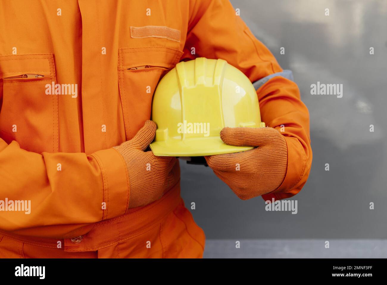 Workers uniform hi-res stock photography and images - Alamy