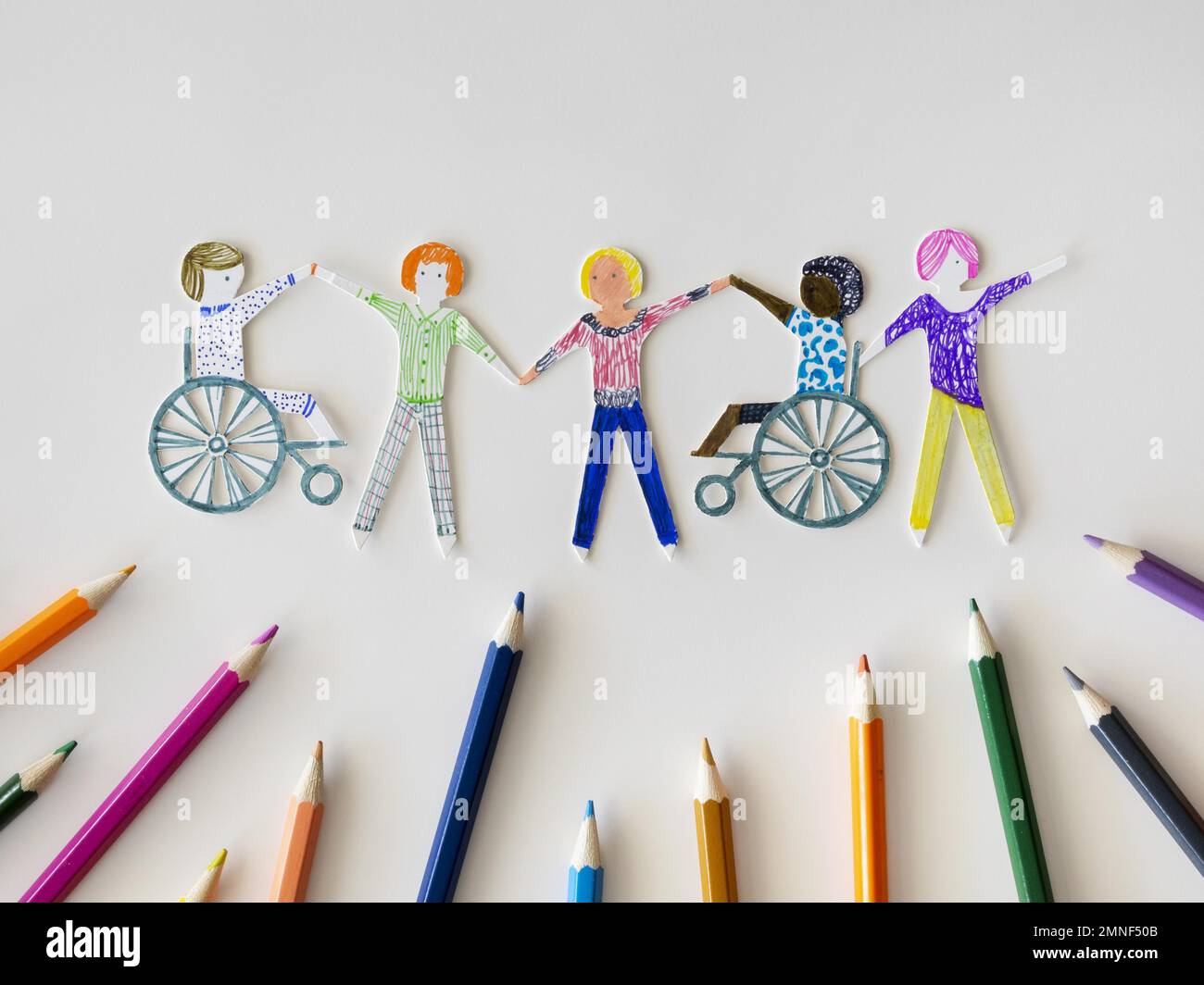 Beauty community hi-res stock photography and images - Alamy