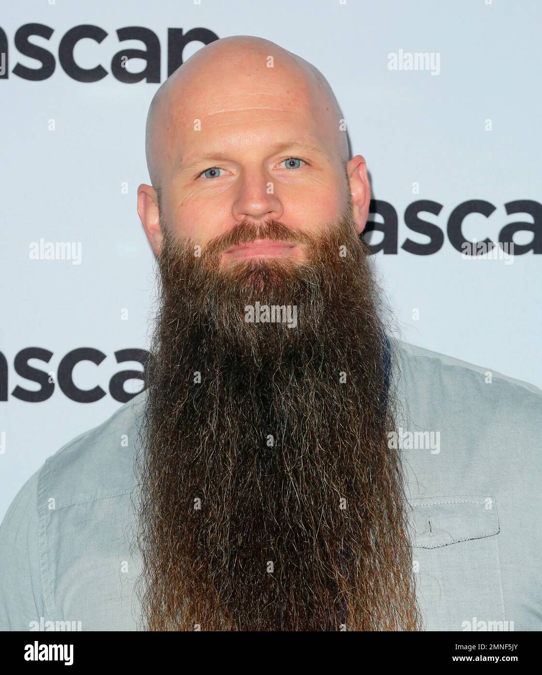 Jeremy Reeves, member of The Stereotypes arrives at the 2018 ASCAP Pop ...