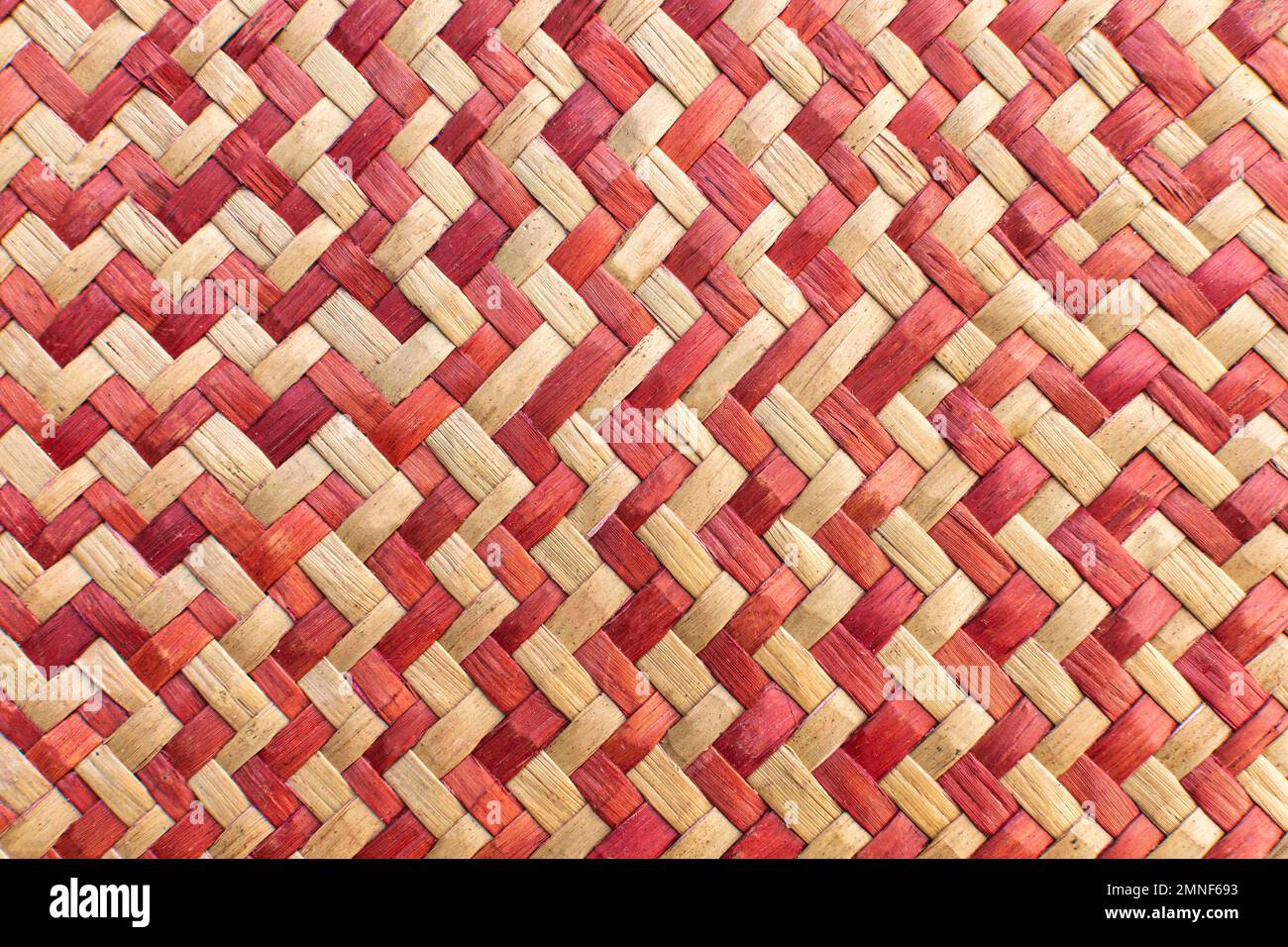 top view weaving pattern. High resolution photo Stock Photo - Alamy