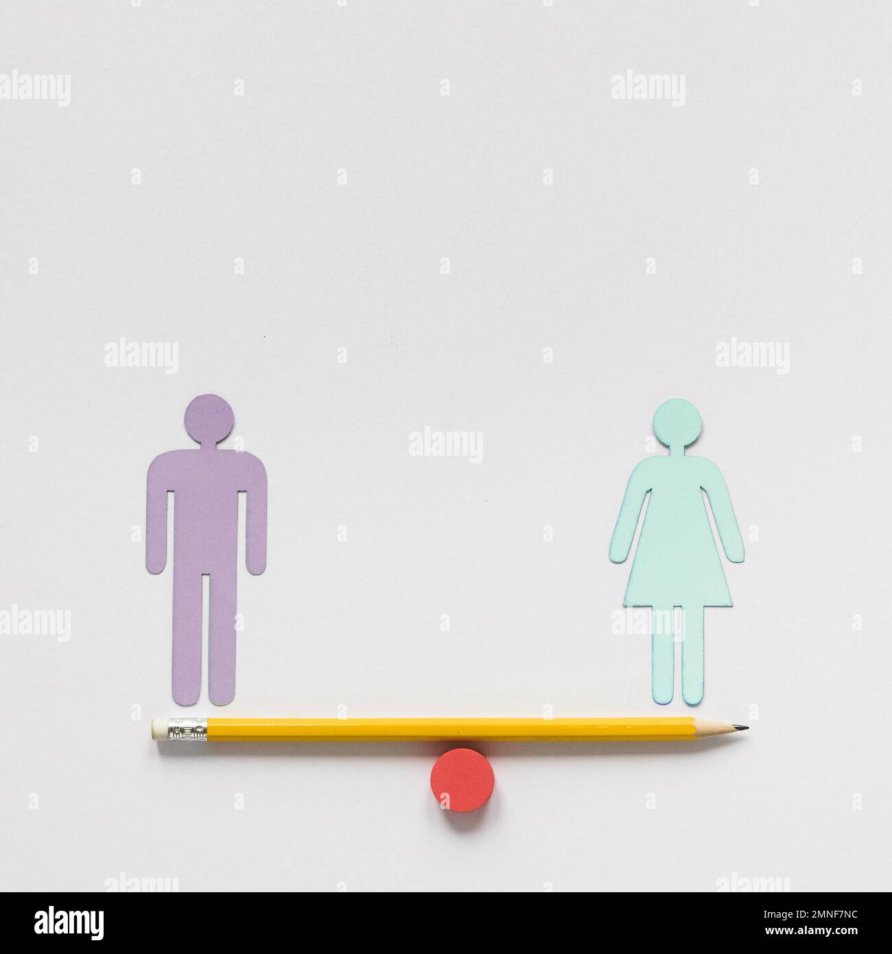 colorful equal rights symbol concept. Resolution and high quality ...