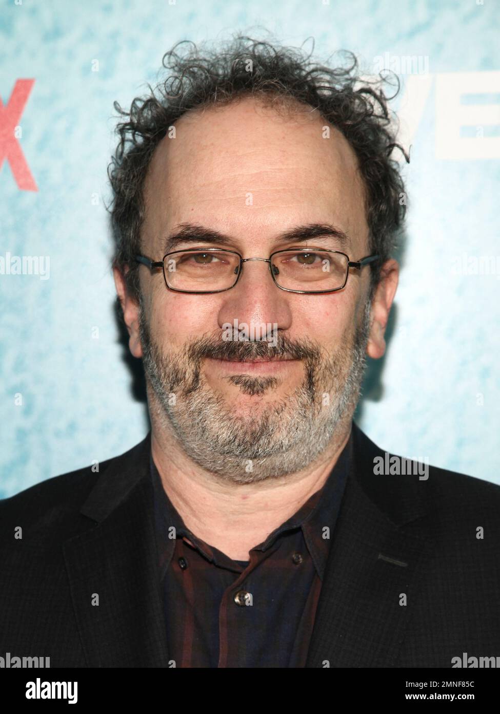 Robert Smigel attends the premiere of Netflix's "The Week Of" at AMC ...