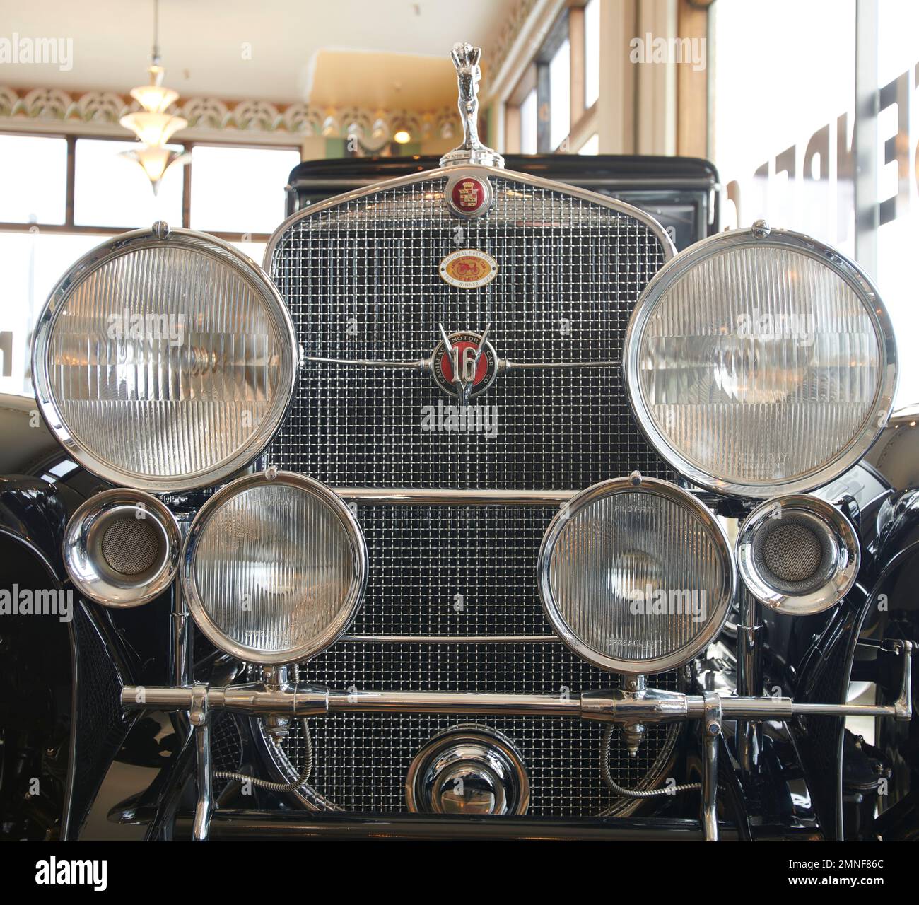 1930 duesenberg hi-res stock photography and images - Alamy