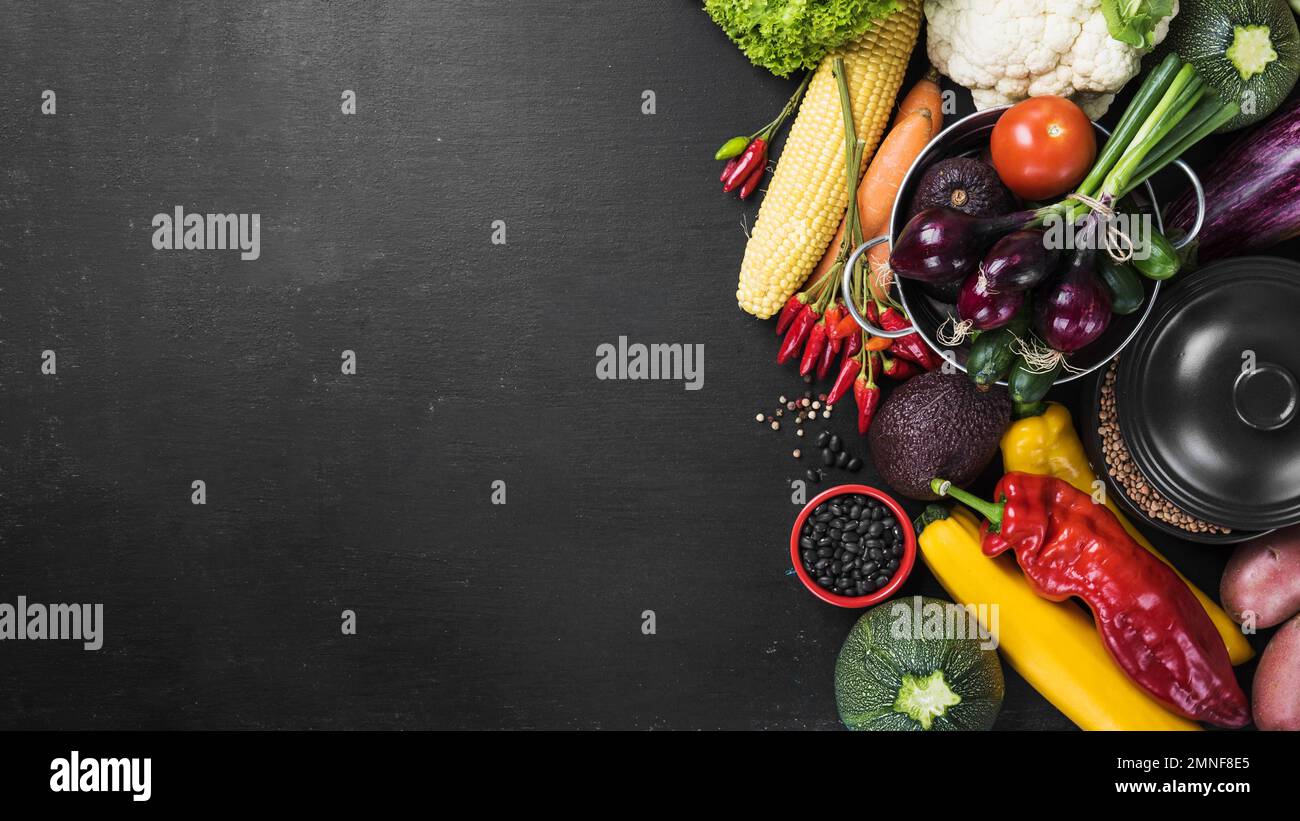 pots vegetables harvest. Resolution and high quality beautiful photo ...