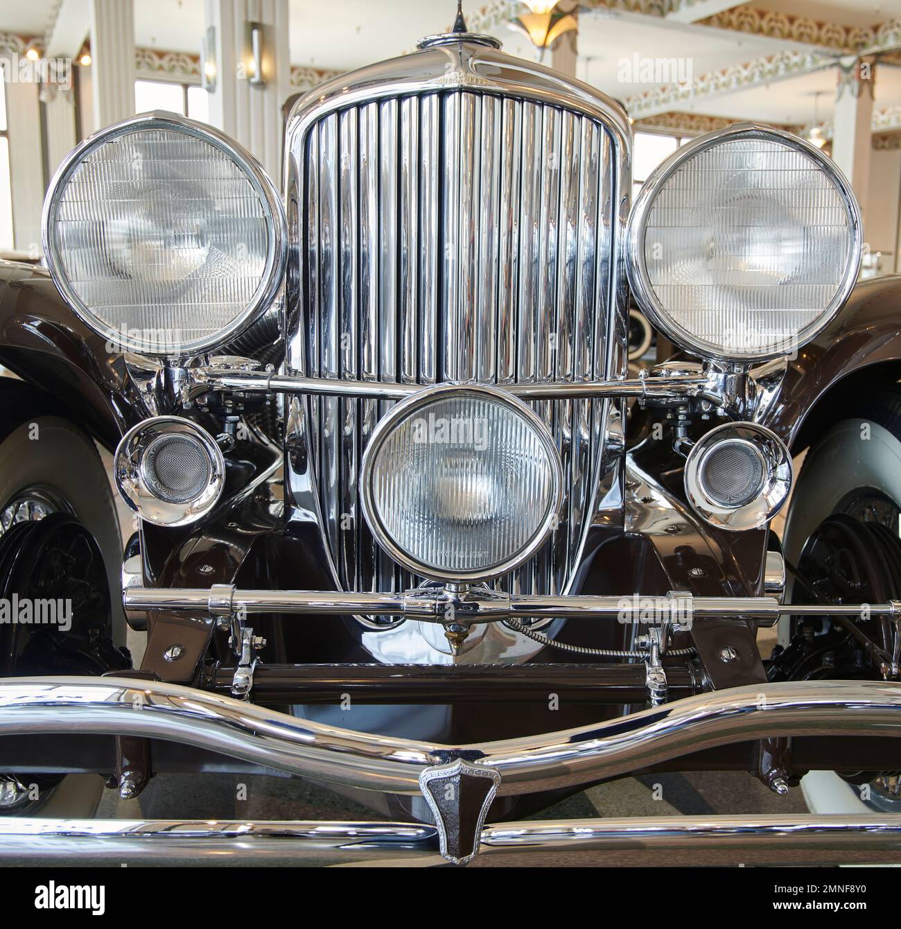 1930 duesenberg hi-res stock photography and images - Alamy
