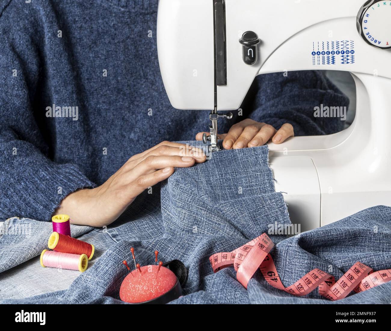 Beautiful studio shot attractive hi-res stock photography and images ...