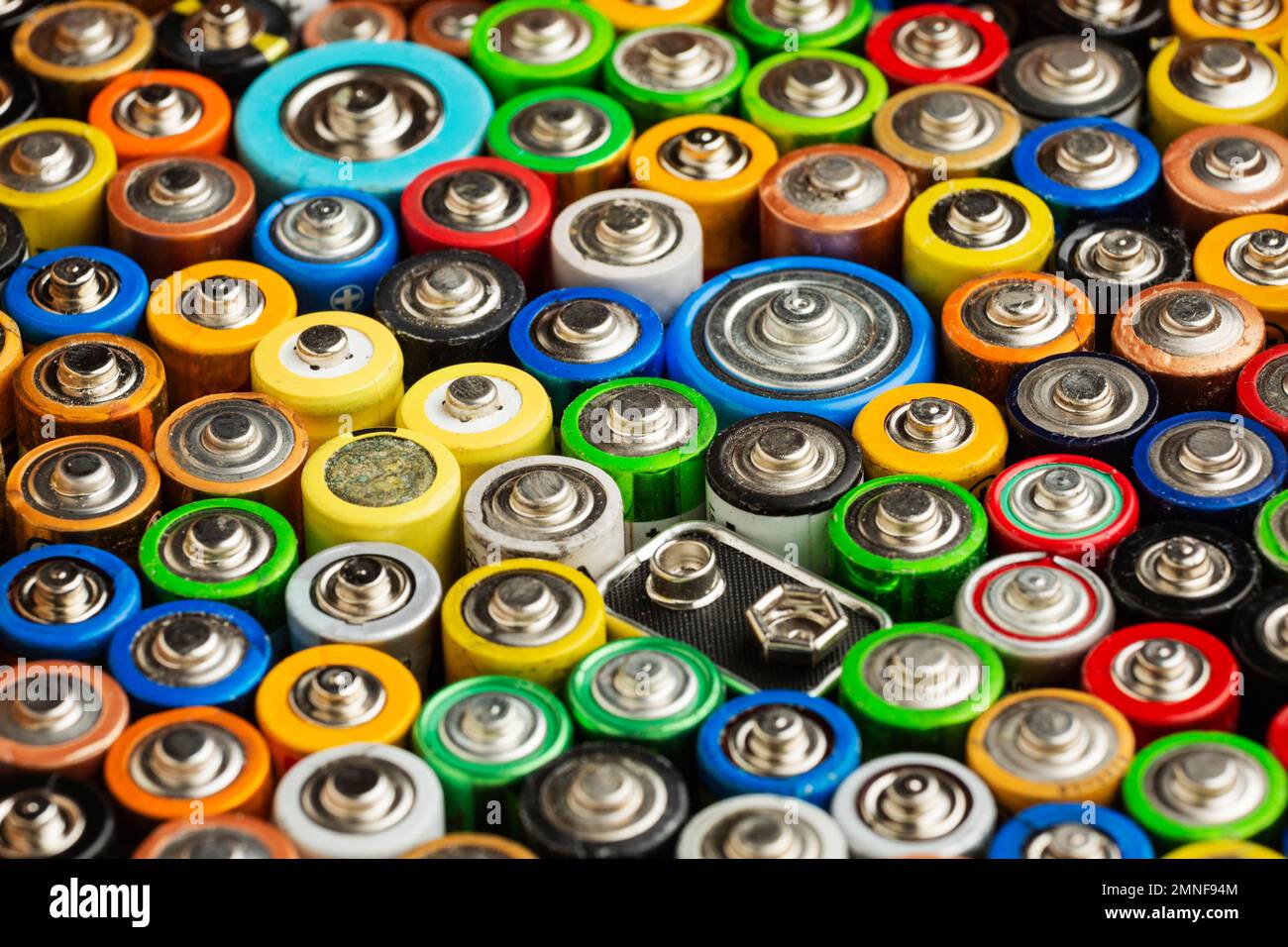 Electric field high resolution hi-res stock photography and images - Alamy