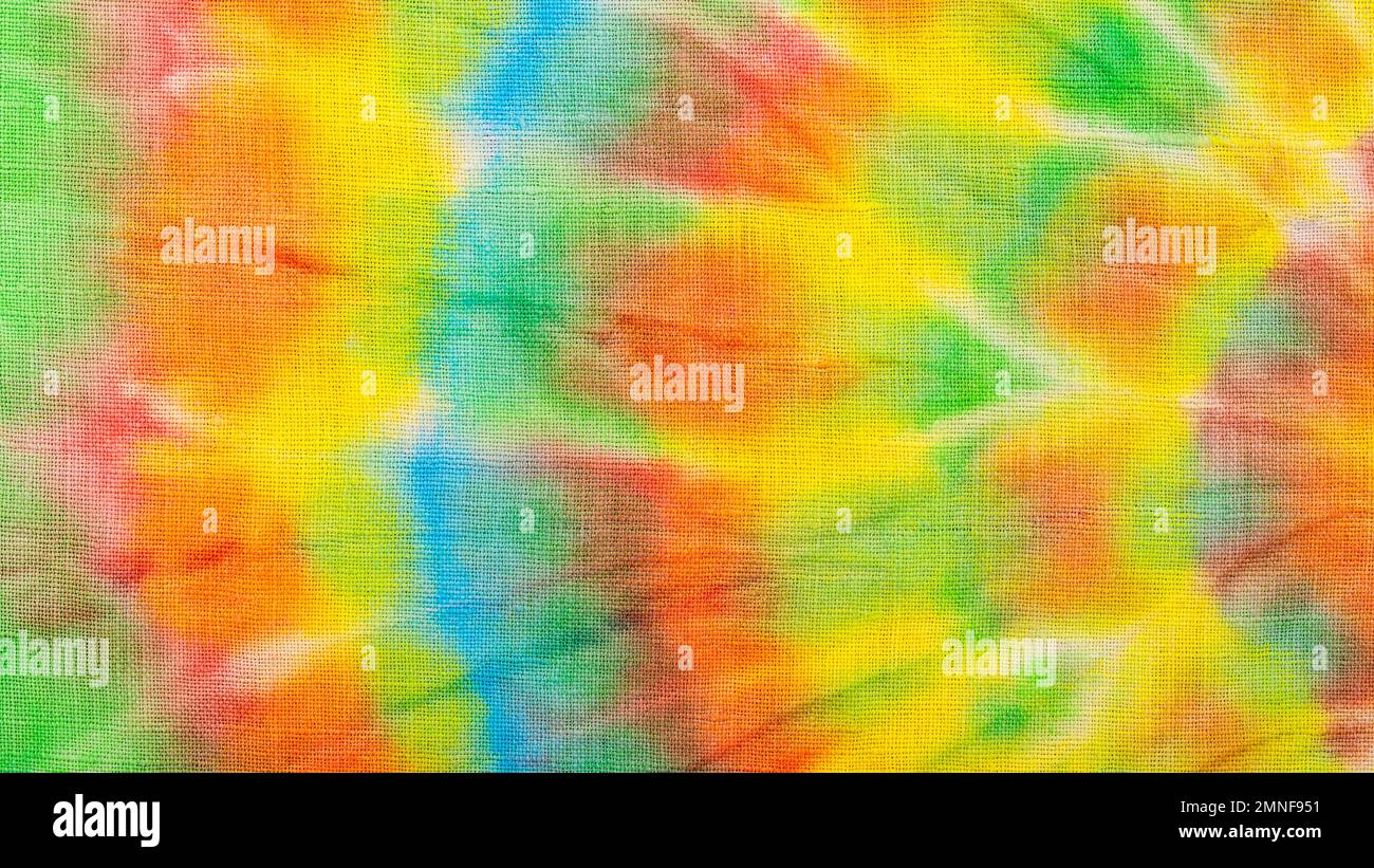 tie dye background. Beautiful photo Stock Photo - Alamy