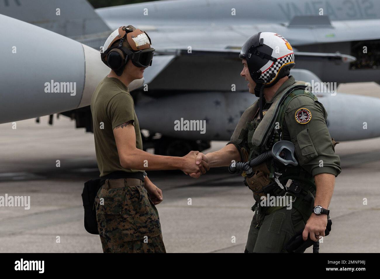 U s marine corps private first hi-res stock photography and images - Alamy