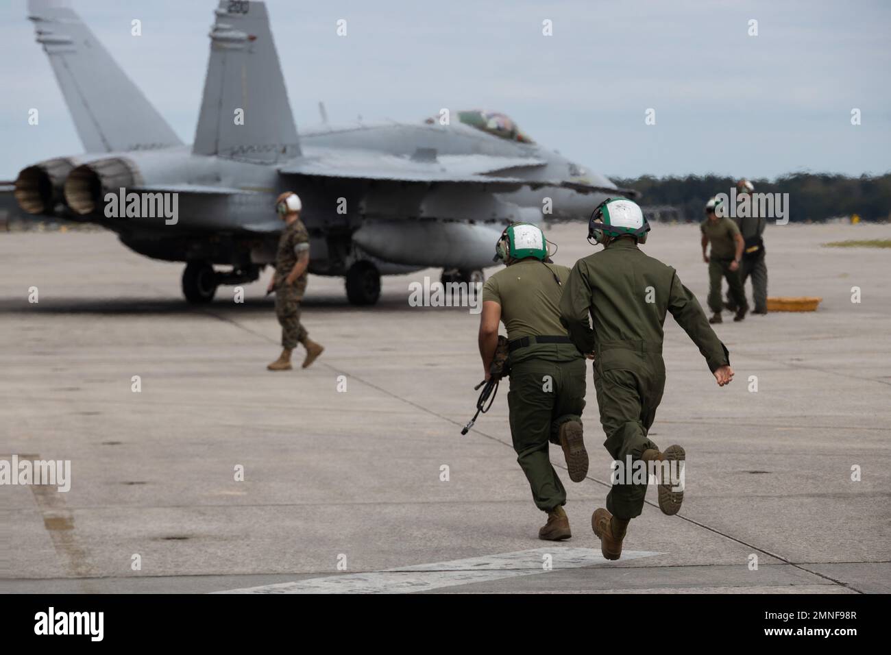 Vmfa 312 hi-res stock photography and images - Alamy