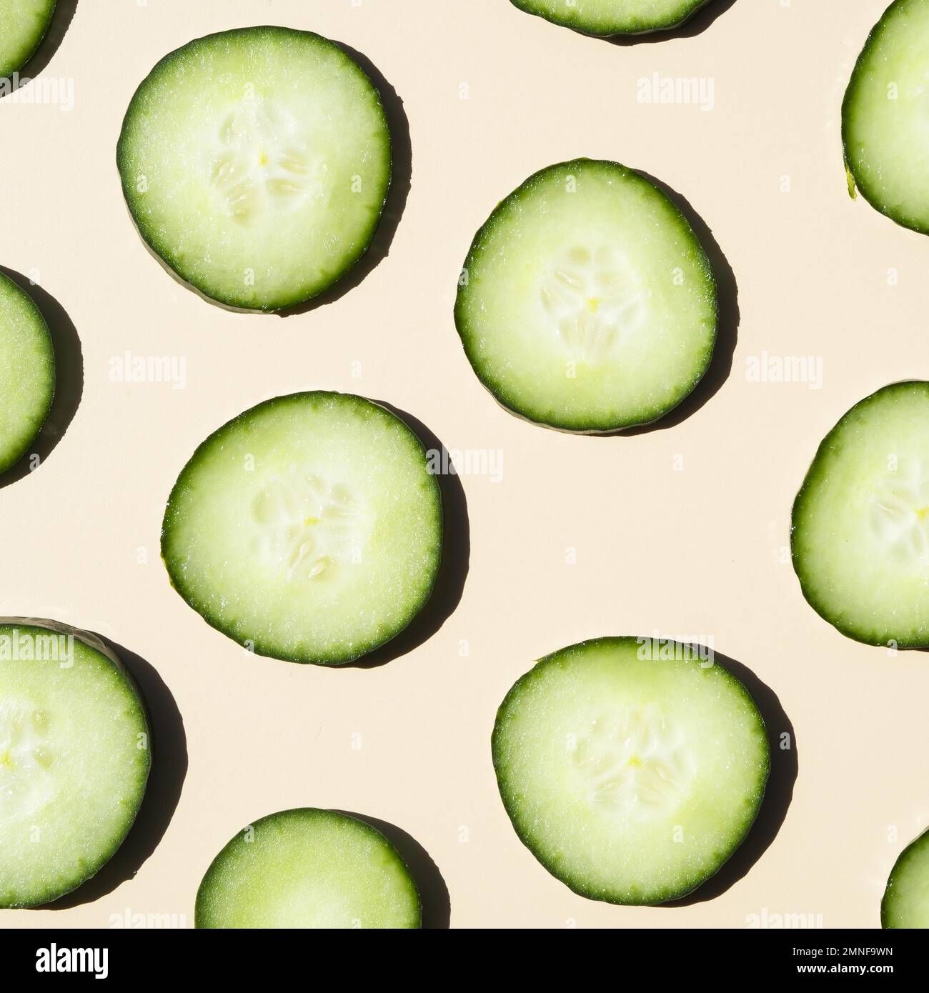 Cucumber water hi-res stock photography and images - Alamy